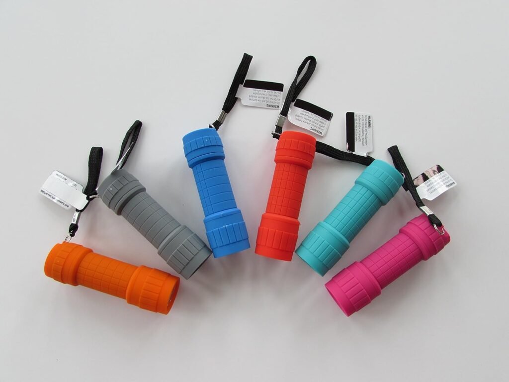 Flashlights — Ozark Trail Outdoor Equipment